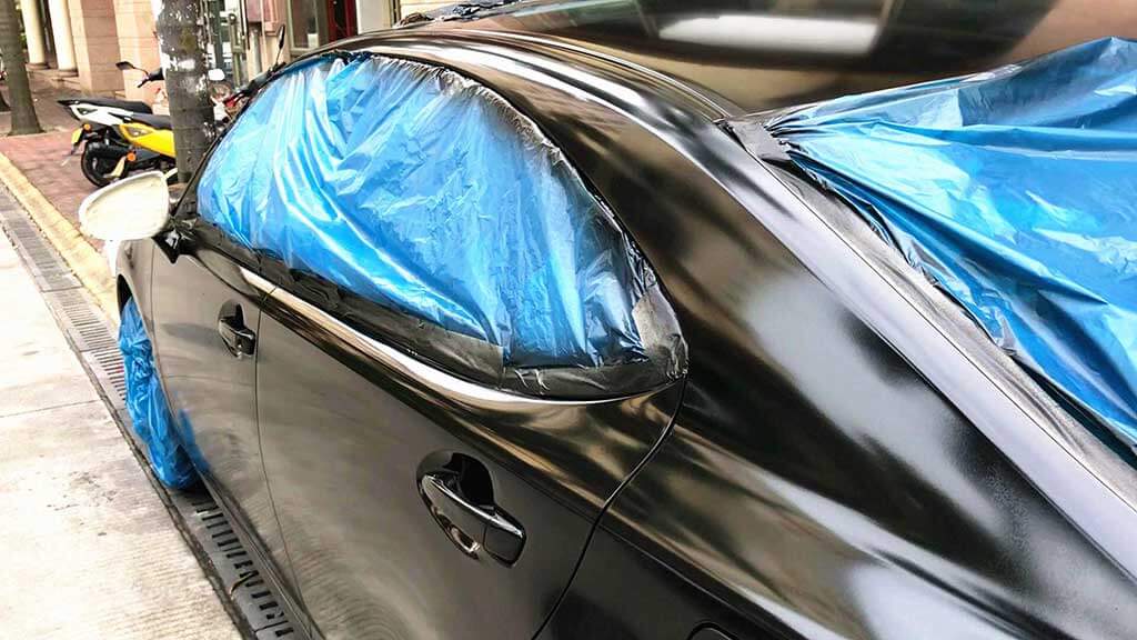 Brand new rubber paint coating manufacturer