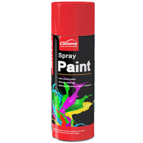 Spray Paint | -10 Years Professional Factory in China