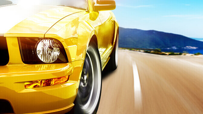 New car running-in period skills, correct maintenance of new cars - Comma