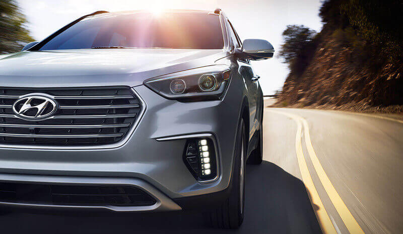 Car Knowledge - Use of Daytime Running Light