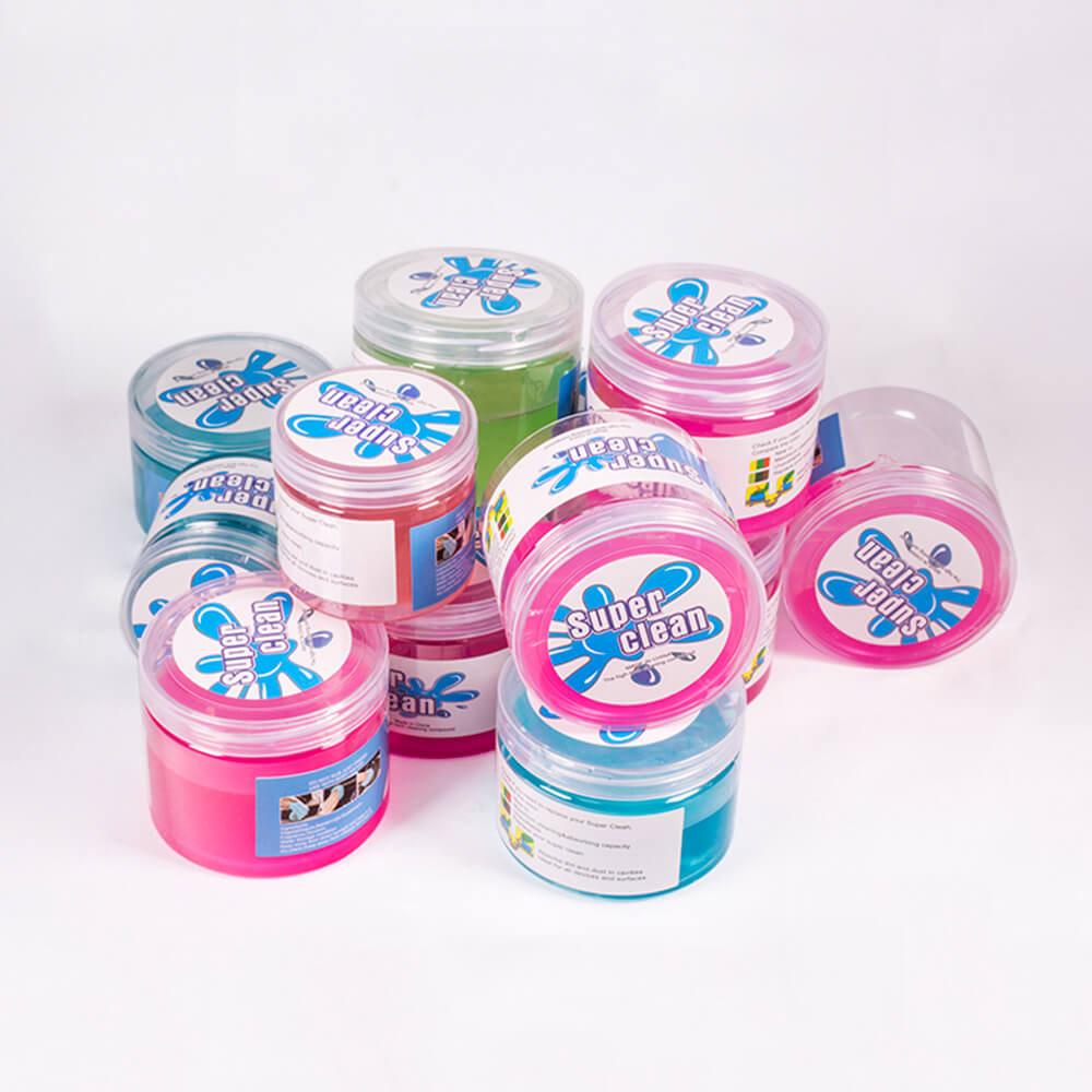 Super Clean Manufacturer, 10 years Experienced