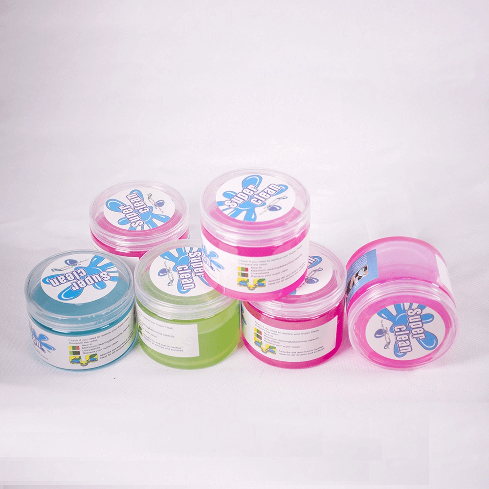 Super Clean Manufacturer, 10 years Experienced