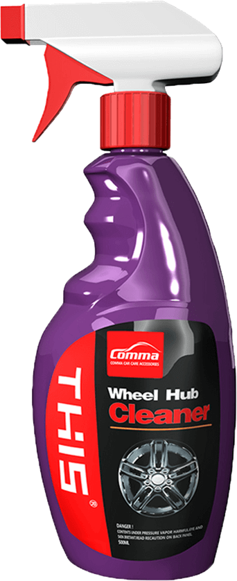 Car Care Products - THIS® - A China Manufacturer