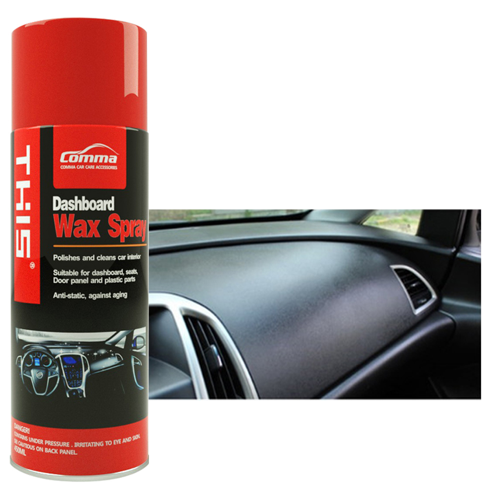 Dashboard Polish 孟加拉 - Comma