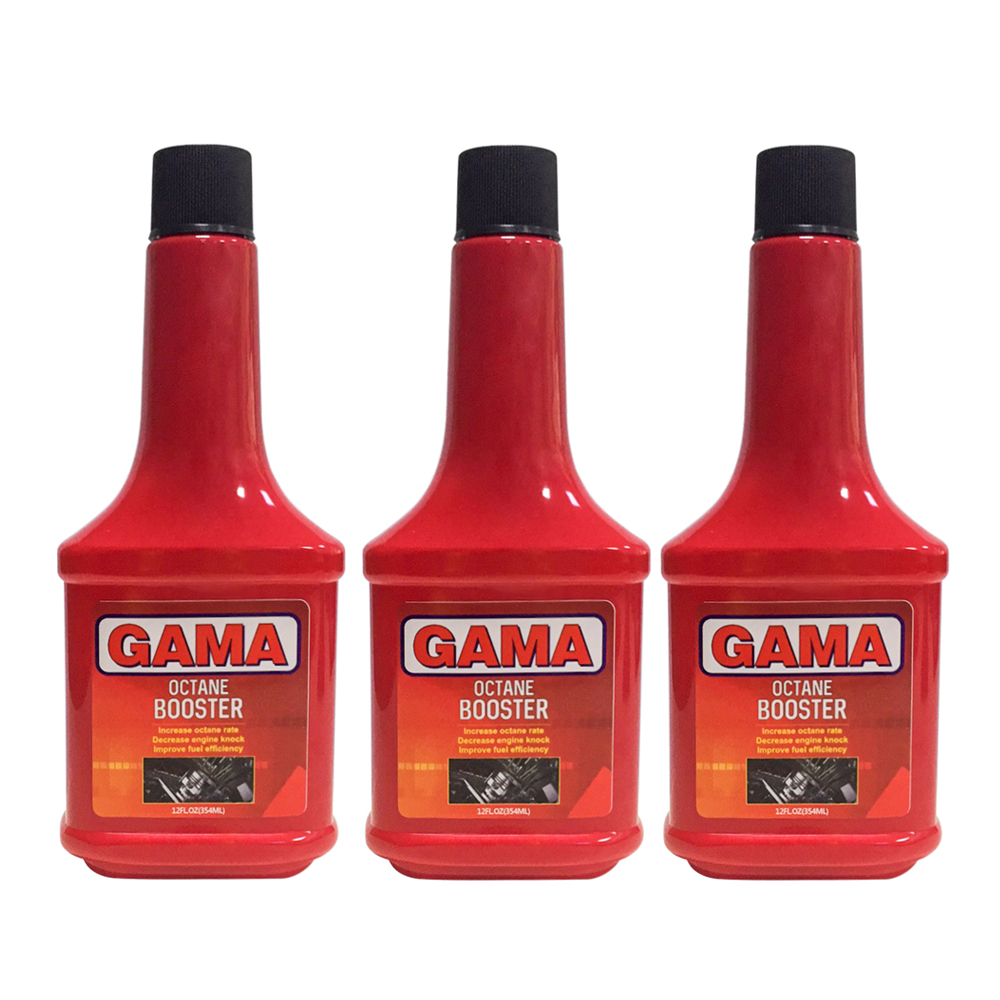 Octane Booster2 - Comma