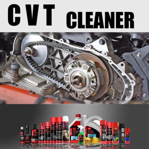 CVT Cleaner - Comma